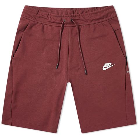 Nike Tech Fleece Short Nike