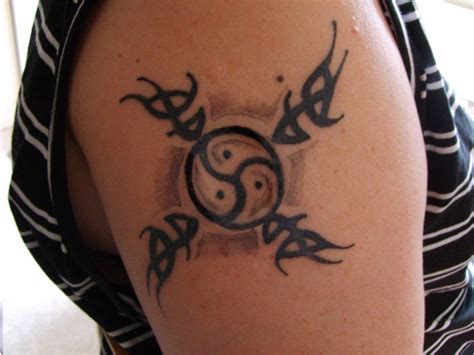Female BDSM Tattoo by webcruiser on DeviantArt