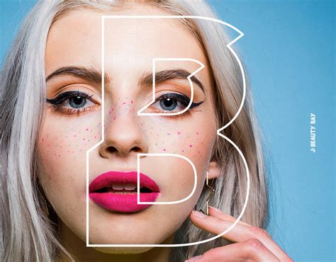 Beauty Bay :: Behance