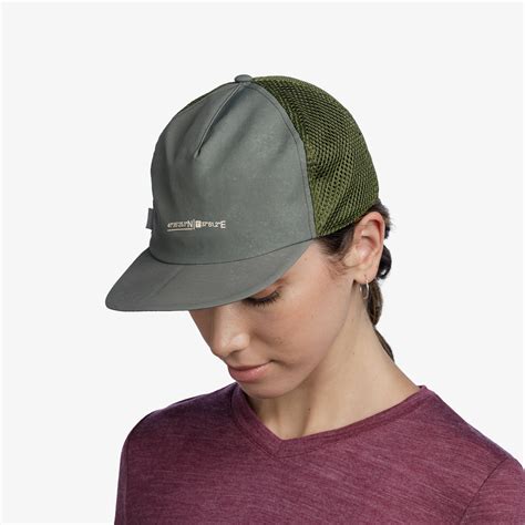 BUFF PACK TRUCKER CAP – Running Project Canarias