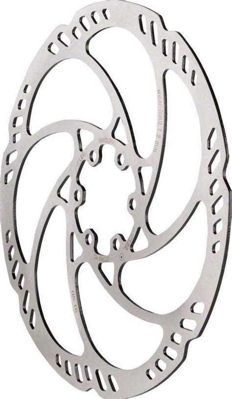Magura Rotor Storm HC Disc Rotor - £24.14 | Disc Brake - Rotors ...
