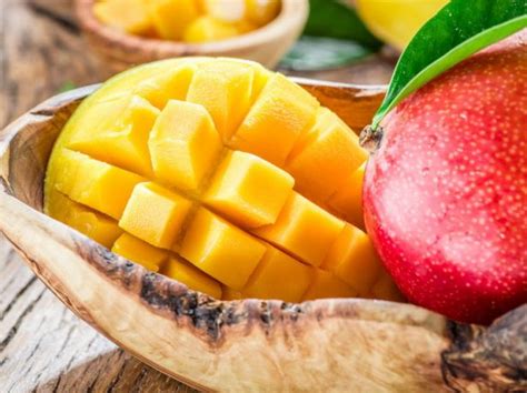 какое манго вкуснее вьетнам или тайланд