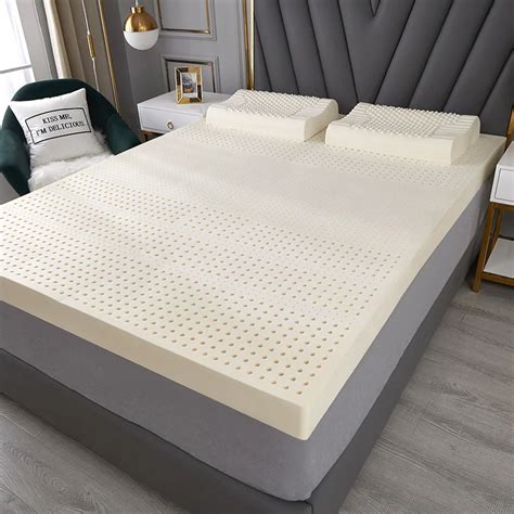 Thailand-Natural-100-Latex-Mattress-Wholesale-Student-home-hotel-luxury ...
