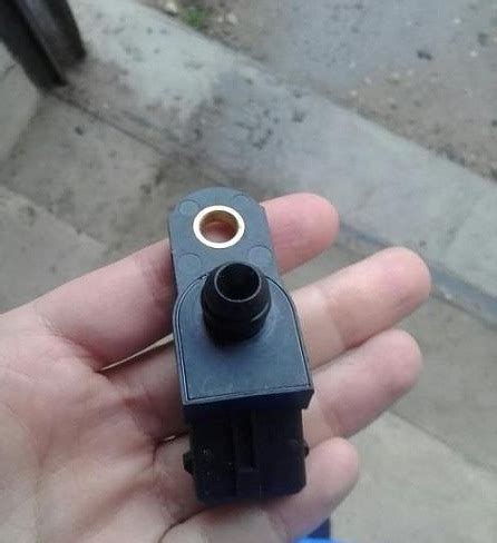 Куплю впускной коллектор для Peugeot 406 2.0 бензин (XU10J4R) RFV ...