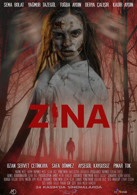 Zina - movie: where to watch streaming online
