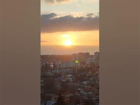 Дивный вечер! - YouTube