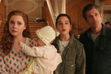 Рецензия на фильм «Зачарованная 2» — необязательное и неловкое ...