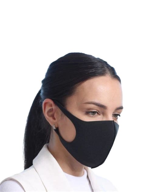 Маска гигиеническая MASK, 1 шт — купить в интернет-магазине OZON с ...