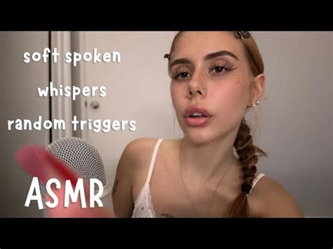 violet asmr - All videos @ The ASMR Index