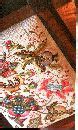 Иллюстрация 7 из 17 для Искусство якобинской вышивки: Секреты, тонкости ...