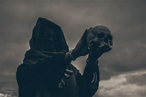» Blog Archive SHIBALBA sign with Agonia Records