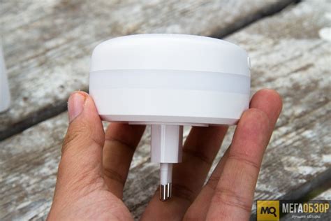 Обзор Xiaomi Mi Smart Sensor Set (ZHTZ02LM). Набор умных датчиков ...