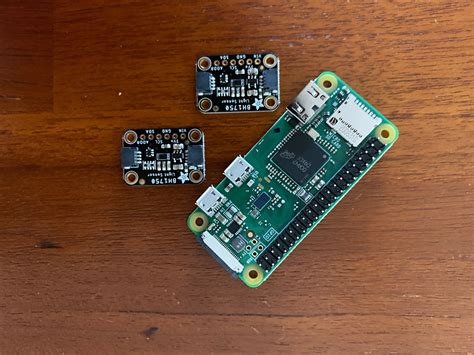 Industrial iot with raspberry pi nano – Artofit