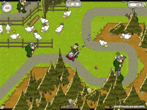 Игра Sven Zwo - programmyxtreme