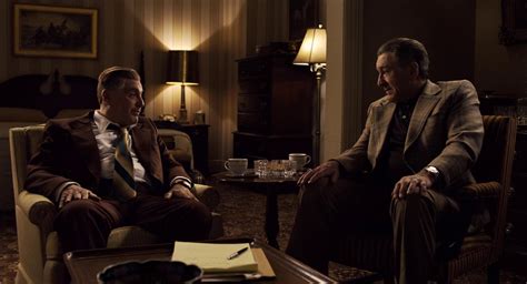 The Irishman - CinéLounge