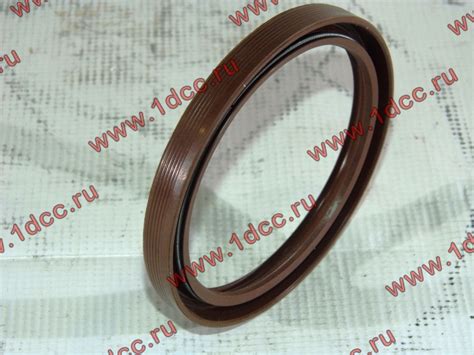 Сальник 95х115х12 коленвала коренной передний WD615 H VG1500010037 HOWO ...
