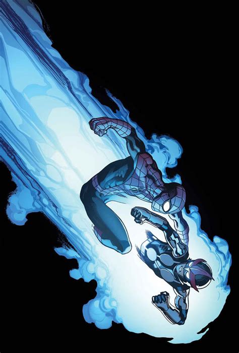 Review: Nova #7 – Multiversity Comics