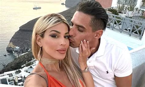 ¿Facundo González ya piensa tener hijos con su novia Oriana?