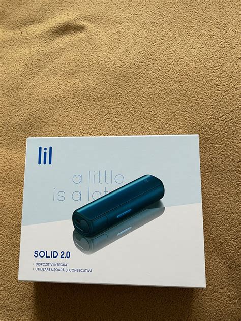 lil solid 2.0