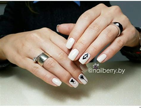 Pin by Аня Косилова on Ногти | Rings for men, Nails, Beauty