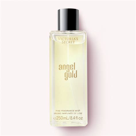 Angel Gold Brume Parfumée | Angel Gold | Victoria's Secret (Site ...