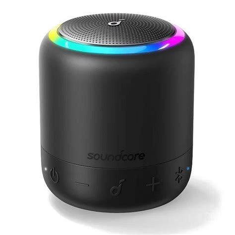 Купить Колонка Anker Soundcore Mini 3 Pro A3127 в Донецке (ДНР)