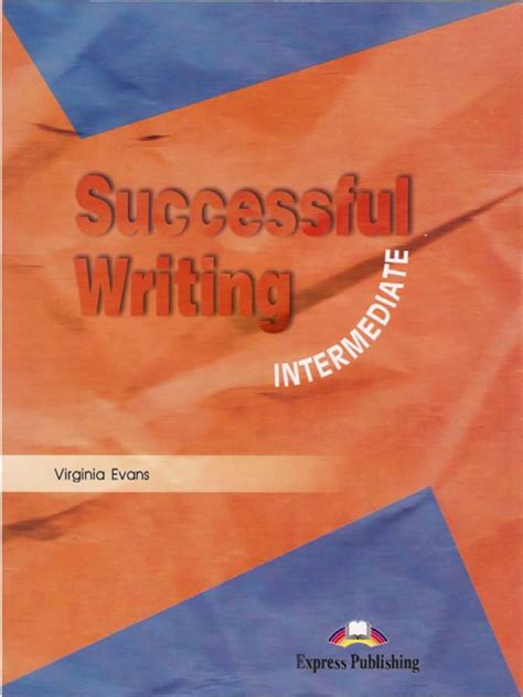 Successful Writing | PDF