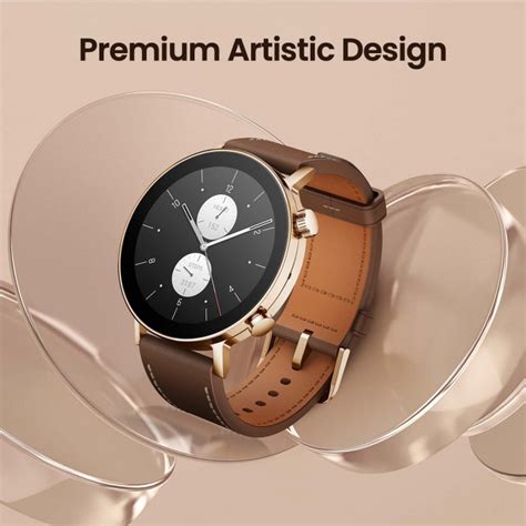 Amazfit GT3 Pro (Limited Edition) в Баку по выгодной цене!