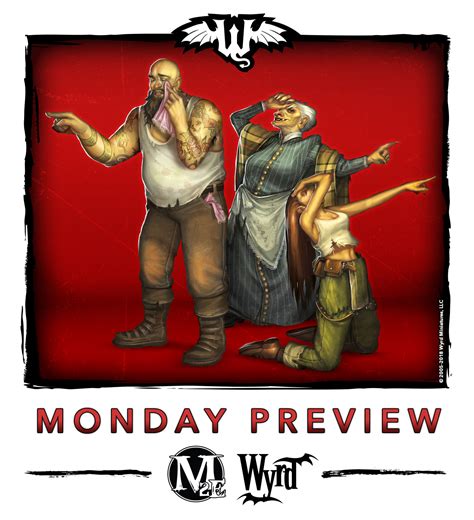 Wyrd Games: Neue Preview – Brückenkopf-Online.com – das Tabletop-Hobby ...