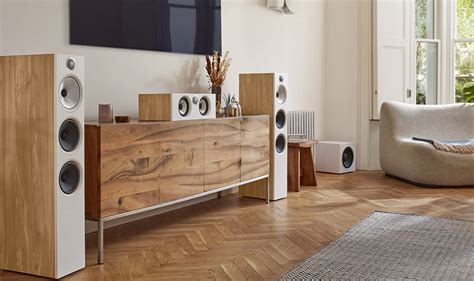 Выбор домашней hi-fi акустики. Как получить великолепный стерео звук у ...
