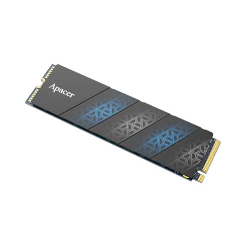 512 GB SSD M.2 PCIe APACER AS2280P4U PRO (AP512GAS2280P4UPRO-1) NVMe ...