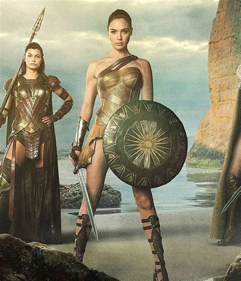Wonder Woman | Галь гадот, Фильмы, Воительницы