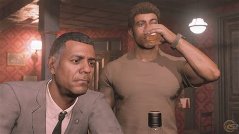 Рецензия на игру Mafia III GECID.com. Страница 1