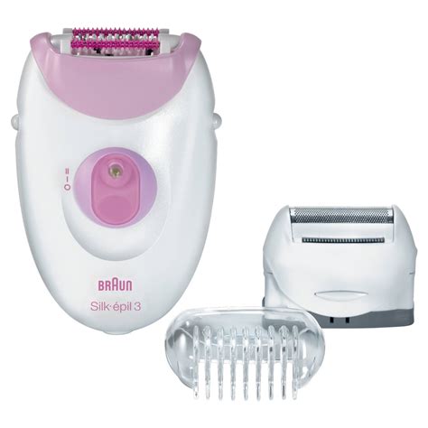 Braun Silk Epil 3 3270 : Test, Avis et Meilleur Prix 2023