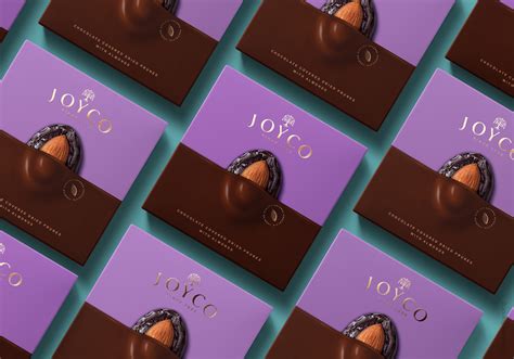JOYCO :: Behance