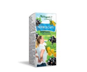 Nefrol 100ml - Herbapol Kraków
