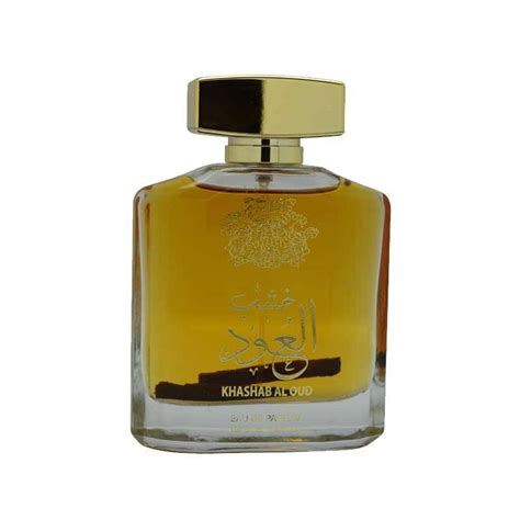 Khashab al Oud is an Oud perfume Buy oud perfume online - Oud and Musk