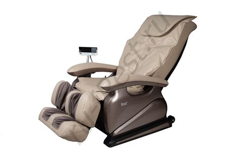 Массажное кресло iRest SL-A31 - надежность, функционал, стоимость!