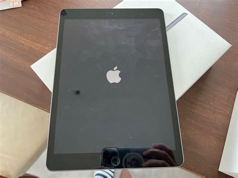 iPad 7th Generation 32GB Grau | Kaufen auf Ricardo