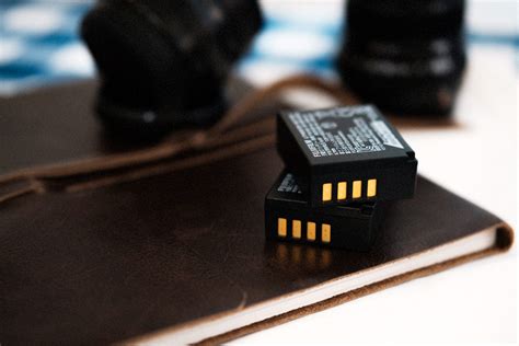 Should X-Pro2 Owners Be Using The Newer NP-W126S Batteries? – FUJILOVE ...