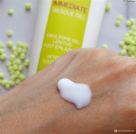 Гель для тела SKIN`S Восстанавливающий после депиляции - «?‍♀️Меня ...