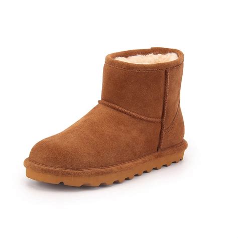snow boots China Reliable Manufacuturer