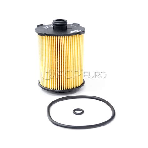 Volvo Engine Oil Filter - Hengst 32140029 | FCP Euro