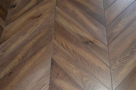 Купить Паркет ёлка Vecchio Parquet (французская елка) Дуб Орех ...