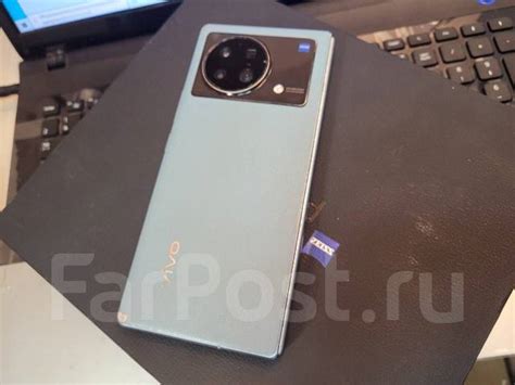Vivo X Fold 12/512Gb Отличное состояние, раскладушка, 3G, 4G LTE, 5G ...