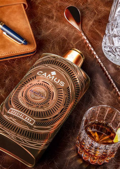 Camus Cognac - Made to Measure Luxury Cognac - Independent Since 1863 ...