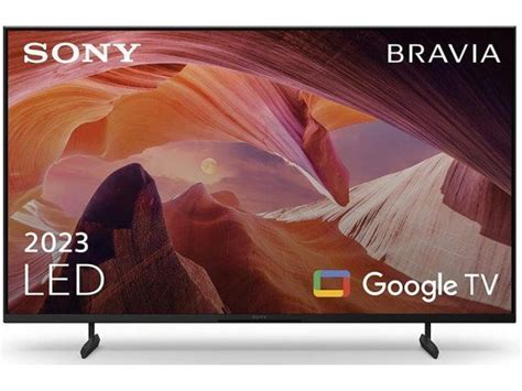 Купить телевизор Sony x80l 43" - купить с доставкой по выгодным ценам в ...