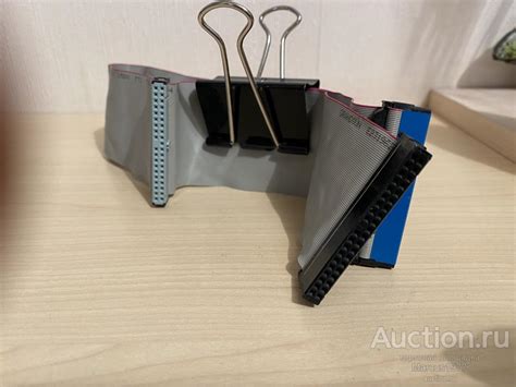 Шлейф компьютерный от ПК. С рубля! Обмен — покупайте на Auction.ru по ...