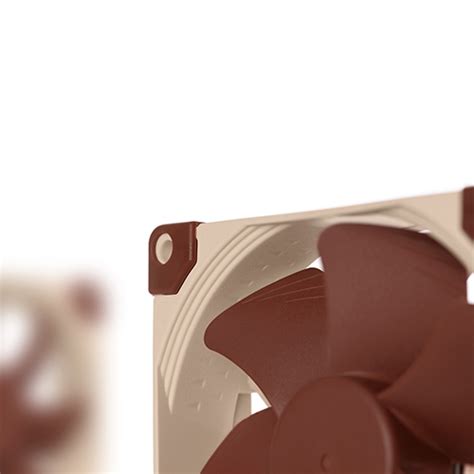 Noctua 貓頭鷹 NF-A9 FLX 1600/1250/1050 RPM 9公分 SSO2 磁穩軸承 AAO 防震_風扇|12公分以下 ...