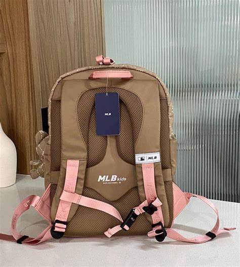 NY backpack, Luxury, Bags & Wallets on Carousell